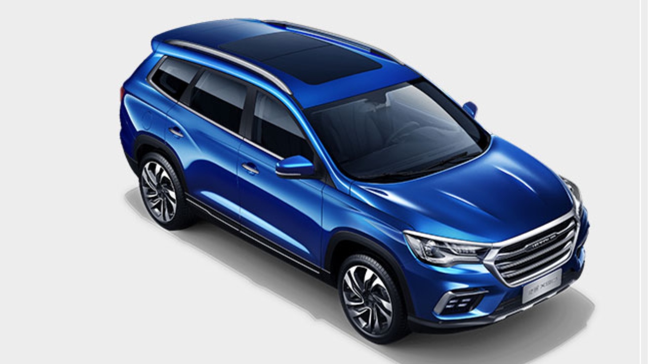 Prices and Specifications for Jetour X90 Standard 2023 in Saudi Arabia | Autopediame